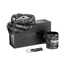 Triumph Merchandise – Hermy's TriumphSuperStore