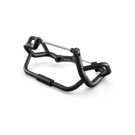 Triumph Scrambler 400 X & Speed 400 Lower Engine Bars - 36TA0032 ...