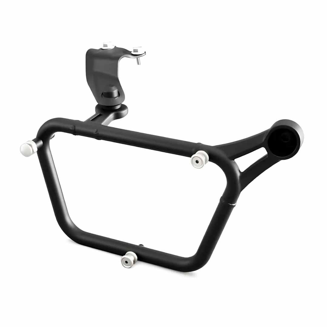Triumph Classic RHS Rugged Pannier Mounting Rail - A9511573 – Hermy's ...