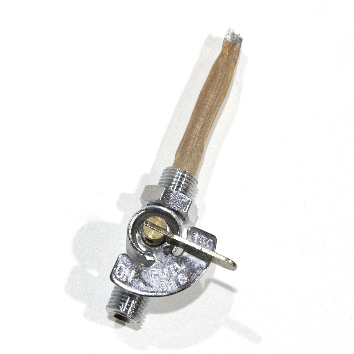 Triumph Main Fuel Petcock with Flag - 60-4511 – Hermy's TriumphSuperStore