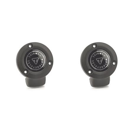 Triumph Modern Classics Throttle Body Cover, Black - A9610249 – Hermy's ...