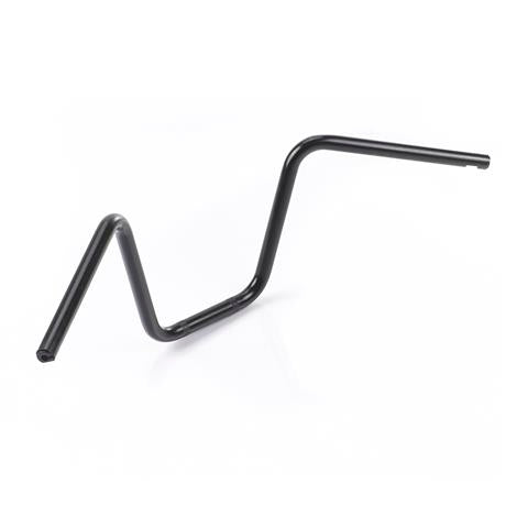 Triumph Bonneville Bobber/Speedmaster High Handlebar - Black A9630258 ...