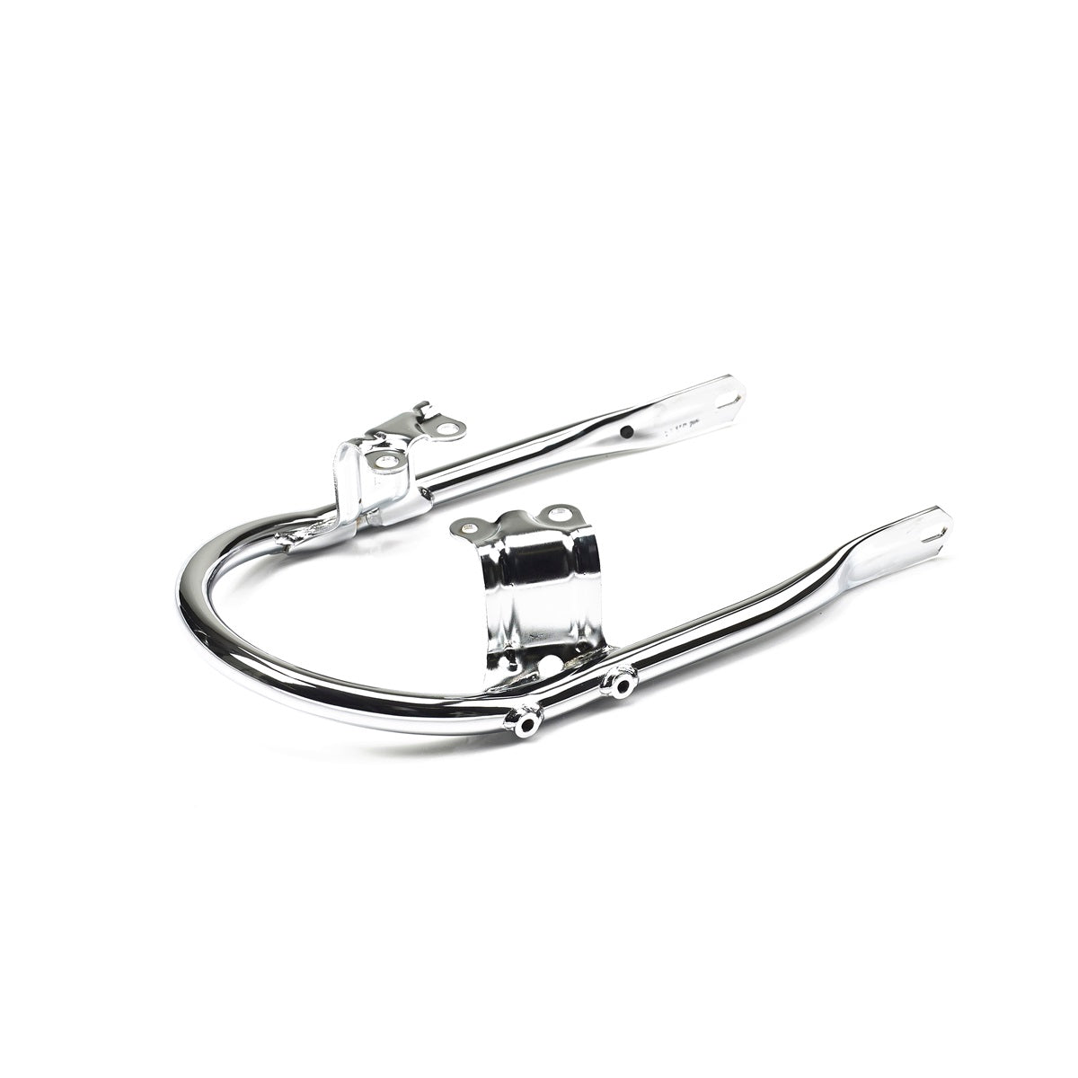 Triumph Bonneville T100 and Bonneville T120 Grab Rail Mounting Kit - A ...