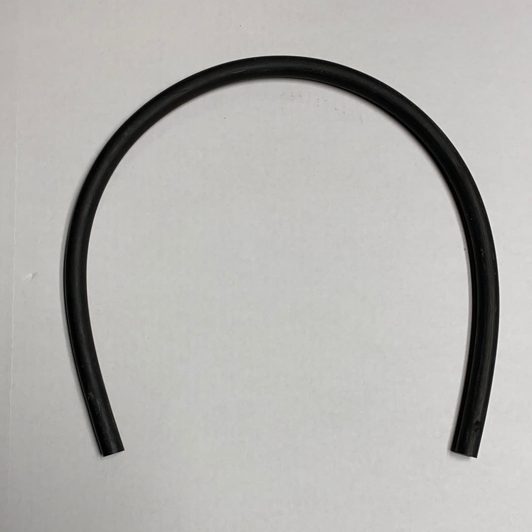 Rear Master Cylinder Reservoir Hose - Triumph T140 and T160 - 60-4409 ...