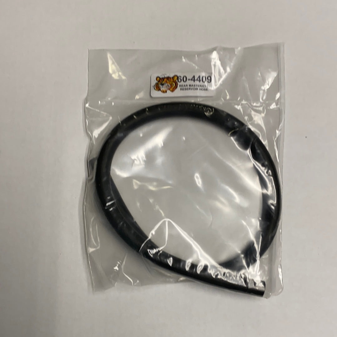 Rear Master Cylinder Reservoir Hose - Triumph T140 and T160 - 60-4409 ...